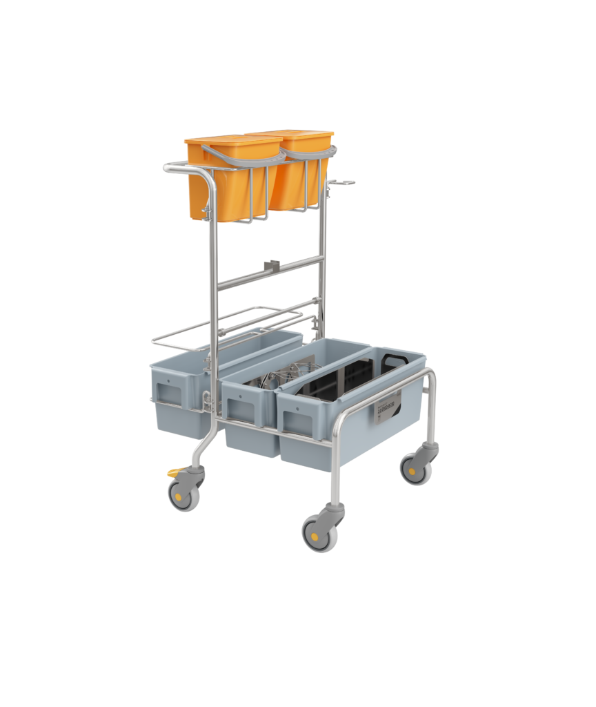 PRODUCTS - PurMop BLACK®