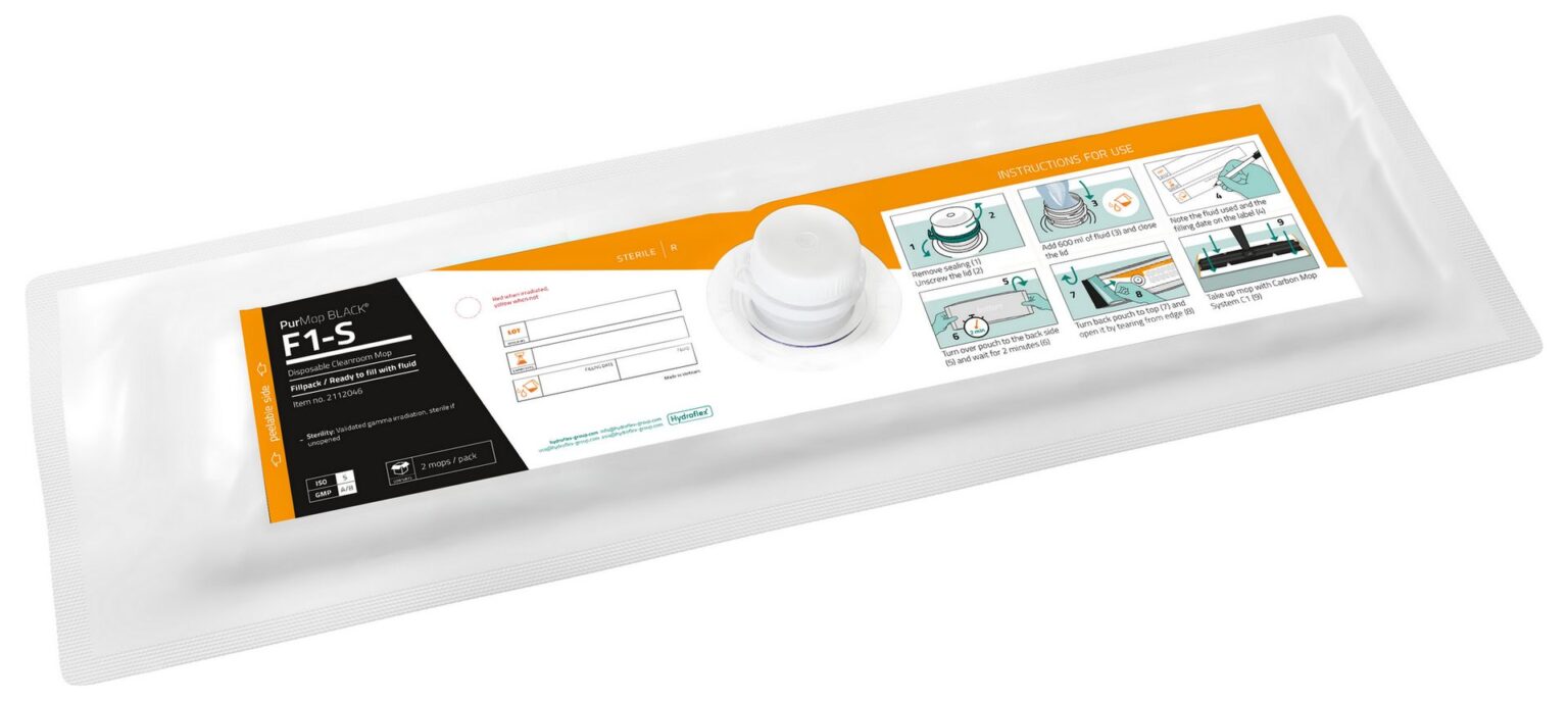 PRODUCTS - PurMop BLACK®